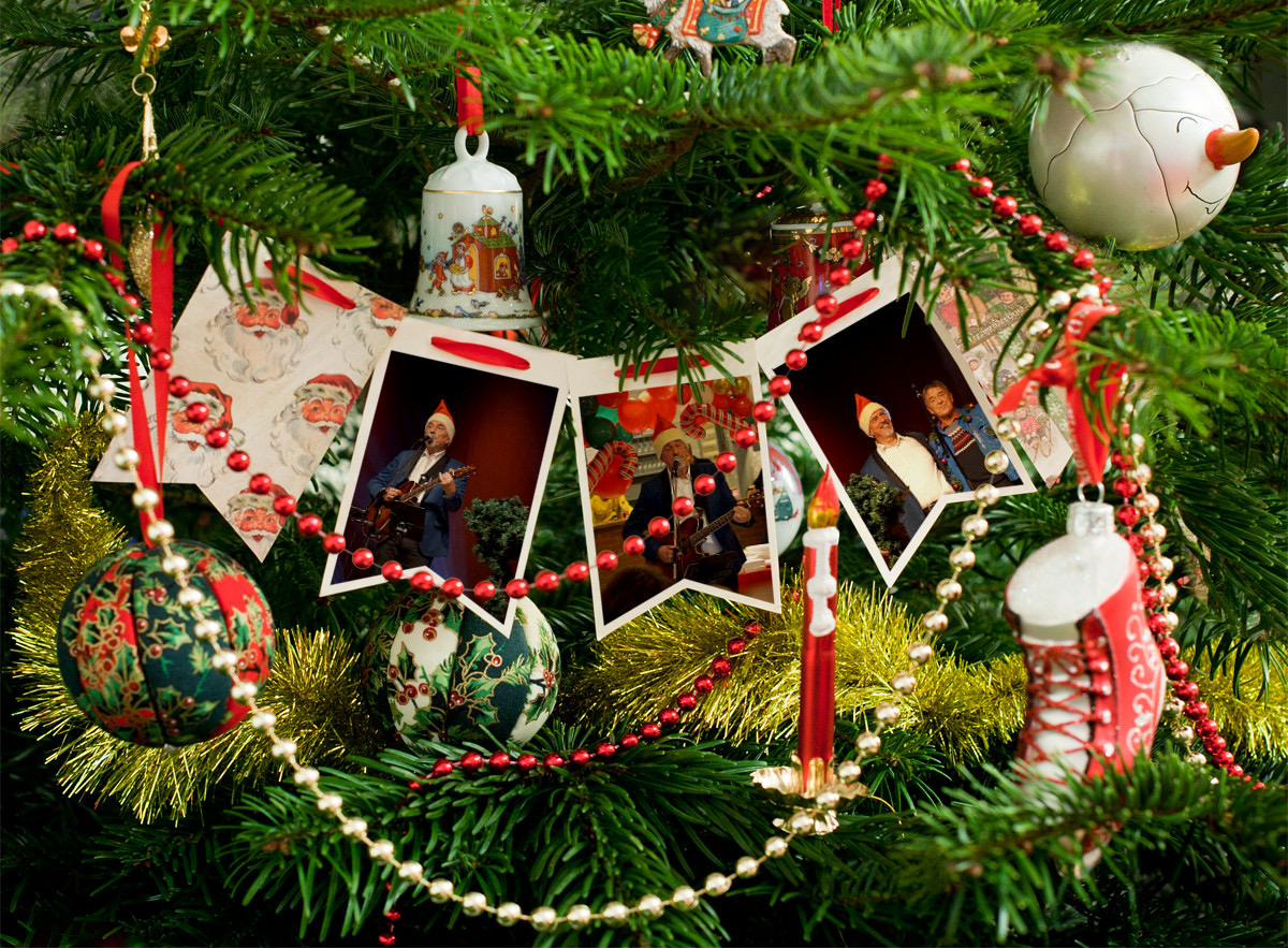 Don de Cologne – Kölsche Ton op die mer stonn